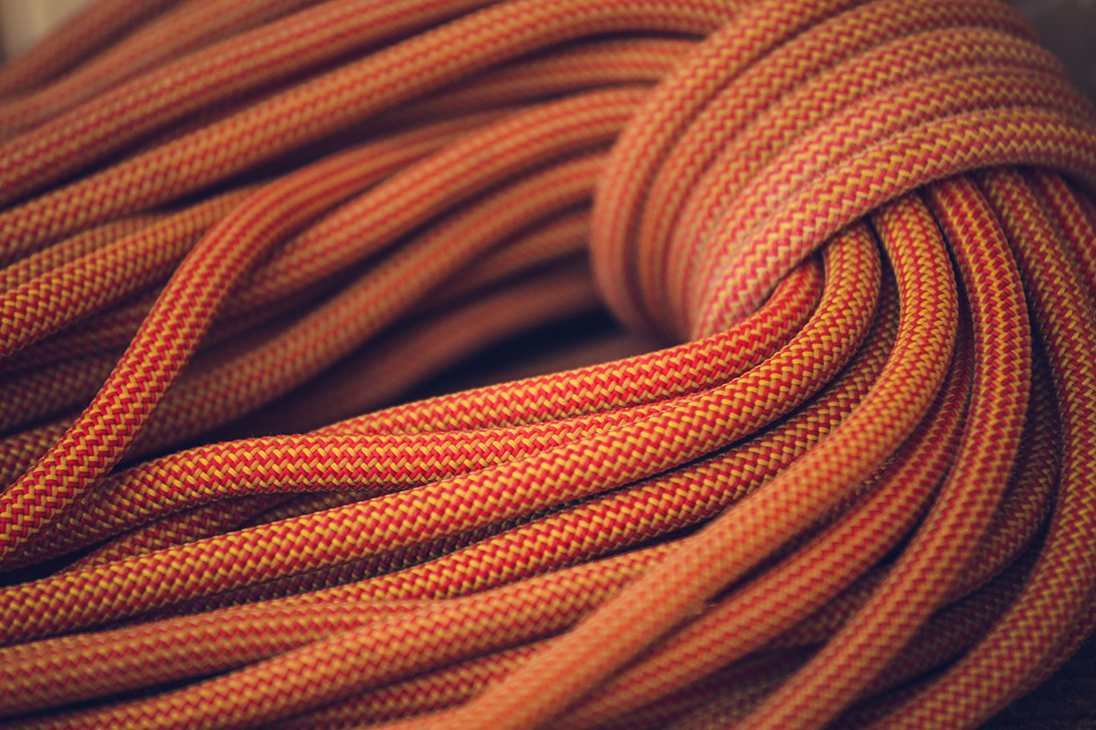 VECTRAN™ for Rope＆Sling Application | VECTRAN™ – High-Performance LCP ...